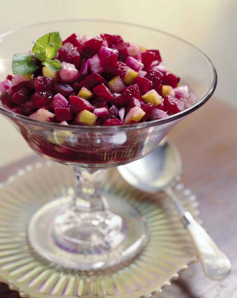 Orange Glazed Beets - Aunt Nellie's