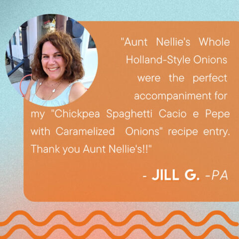 Celebrating Aunt Nellie’s 5th Annual Beet Week! - Aunt Nellie's