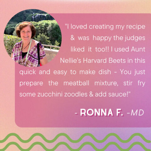 Celebrating Aunt Nellie’s 5th Annual Beet Week! - Aunt Nellie's