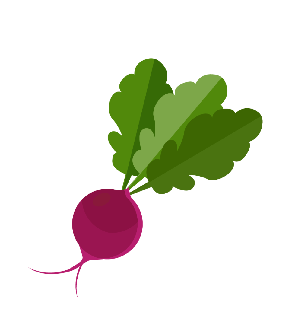 Aunt Nellie's Beets & Vegetables - Made Easy